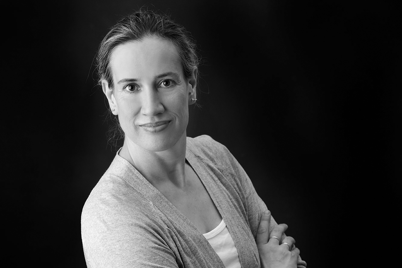 Judith Kretzschmar - Büchner-Verlag