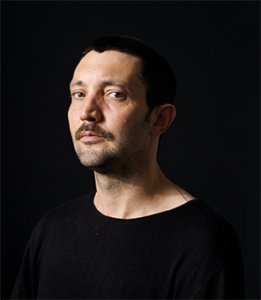 Guillaume Robin - Büchner-Verlag