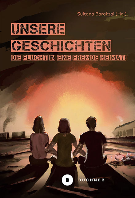 Unsere Geschichten - Büchner-Verlag